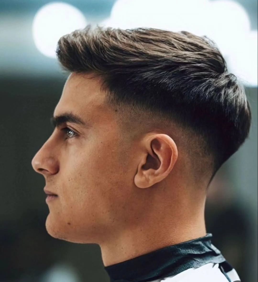 29 Trendy Quiff Haircuts to Try – Just Men's Stuff