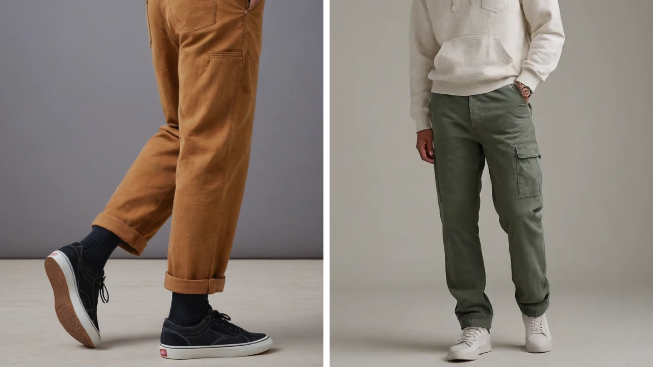 18 Best Carpenter Pants Outfit Ideas for Men – Just Men's Stuff