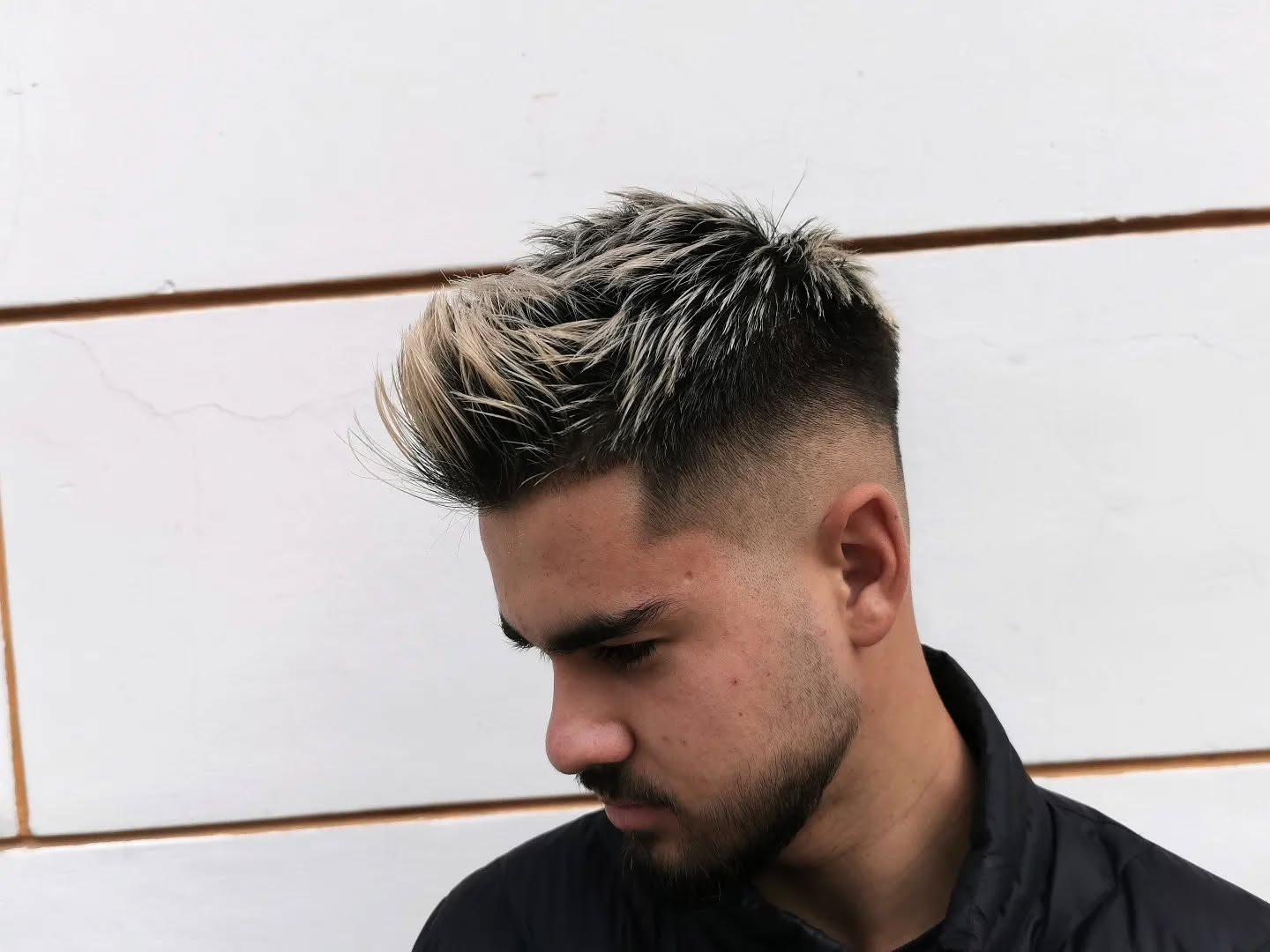 29 Trendy Quiff Haircuts to Try – Just Men's Stuff