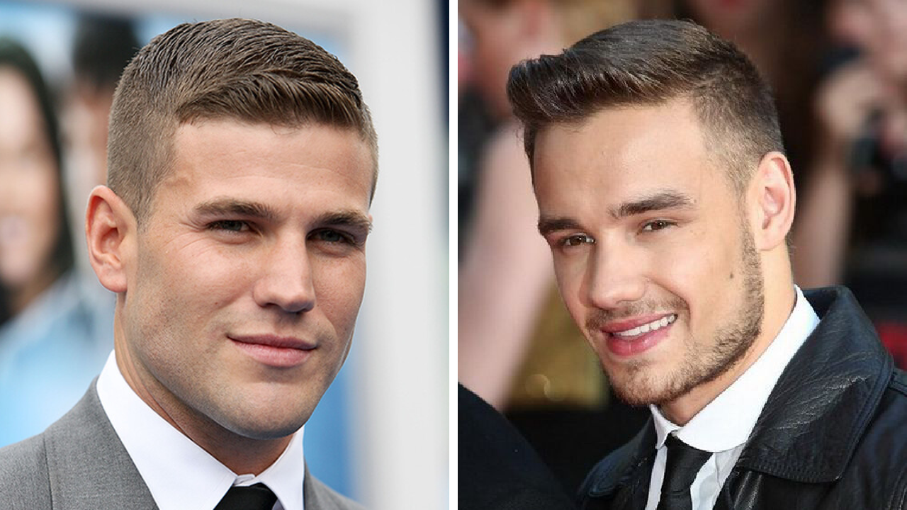 18 Ivy League Haircuts for Men – Just Men's Stuff
