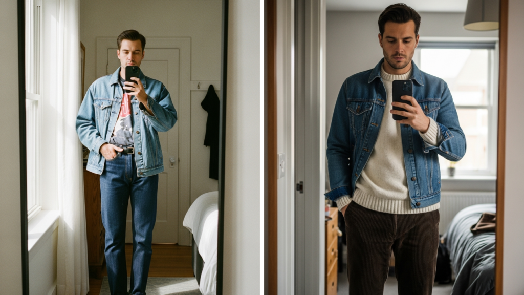 30 Classy Dinner Outfit Ideas for Men – Just Men's Stuff