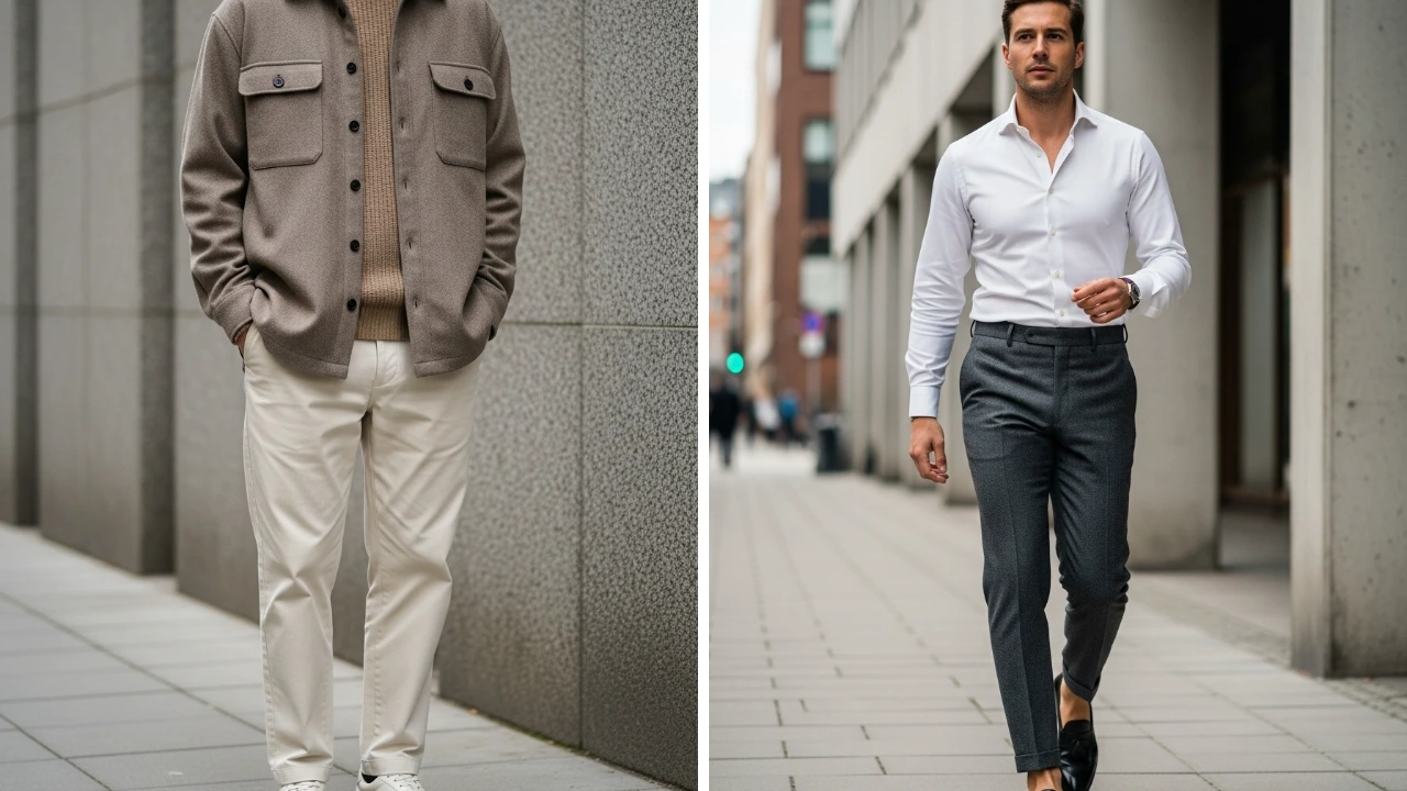 50 Stockholm Style Ideas for Men – Just Men's Stuff